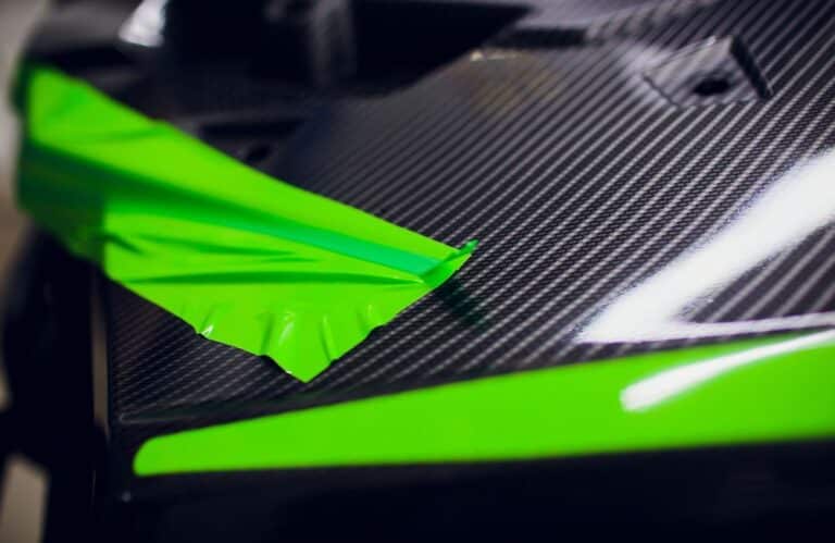 Vinyl Wrap vs. Paint: Which Is the Better Option for Your Car?