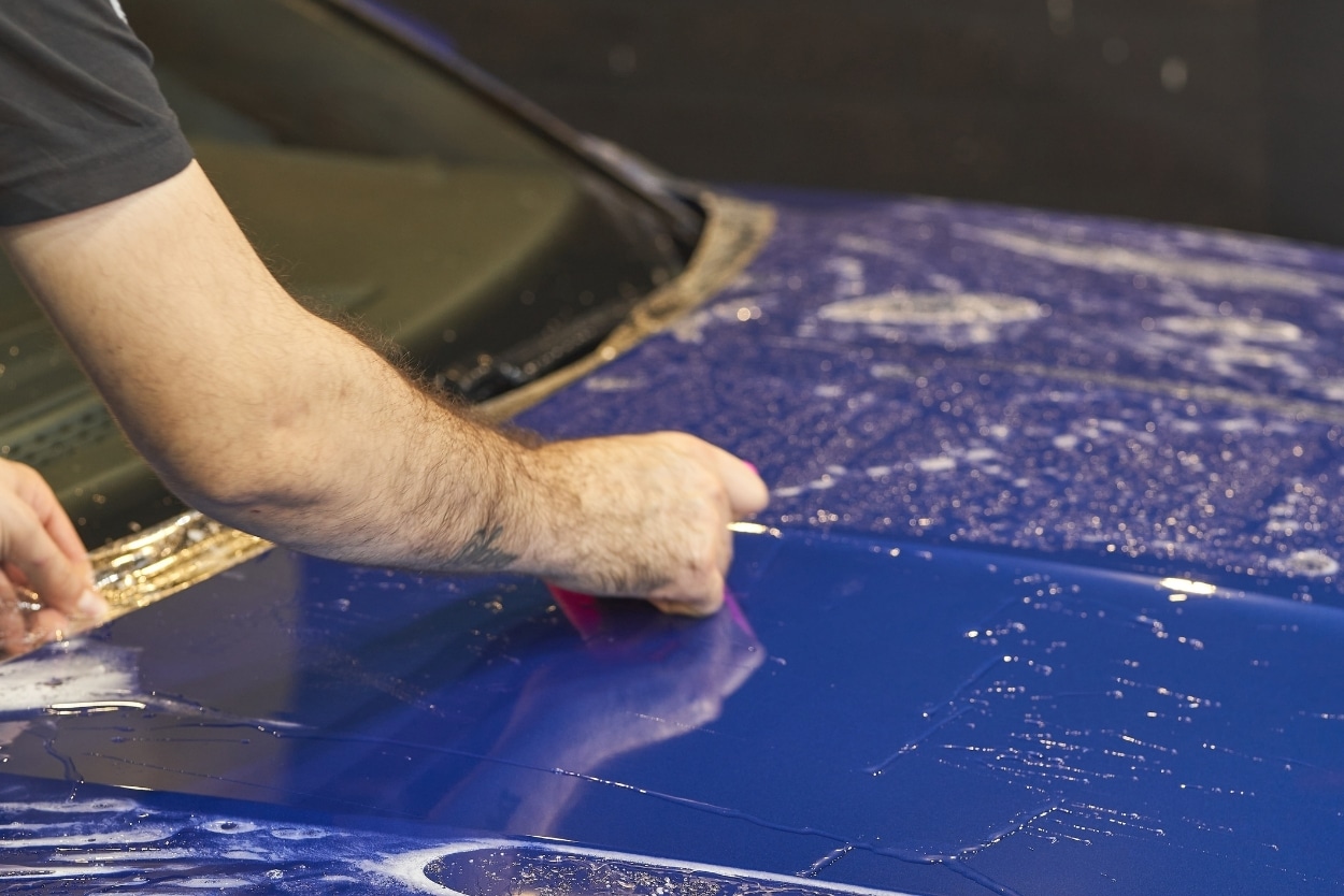 5 Signs It’s Time to Replace a Custom Wrap