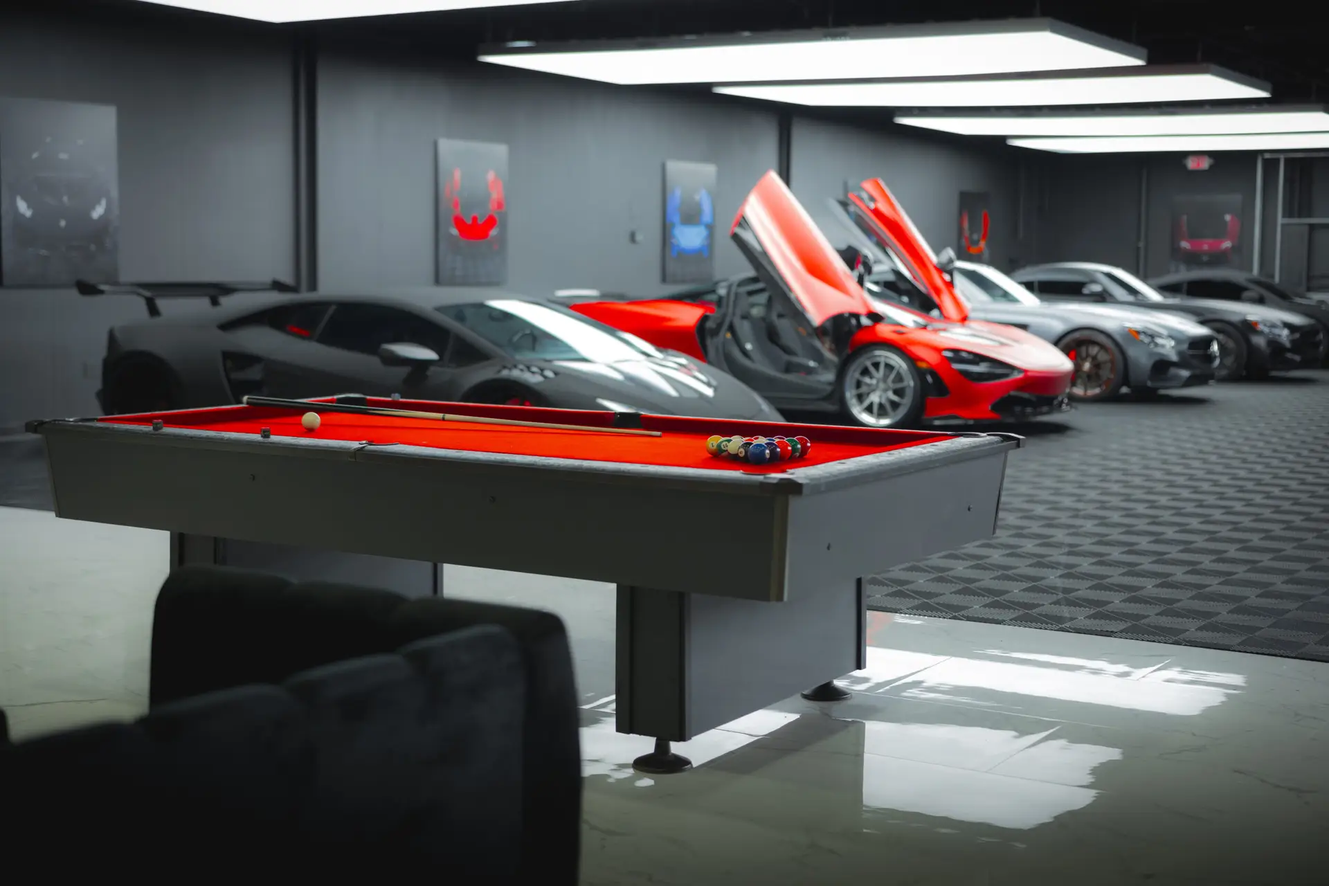 Car Wraps : High End Paint Protection Film Installations