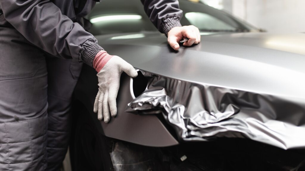10 Tips To Protect Your Car Wrap From Fading And Damage